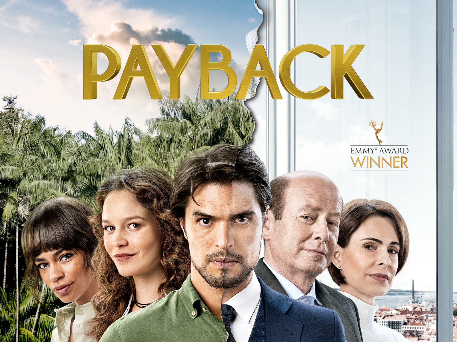 Onza Distribution sells "Payback" to Uruguayan Channel 4 - Onza ...