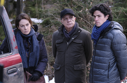 'Flowers Over The Inferno' seals the deal for three new sales - Onza ...